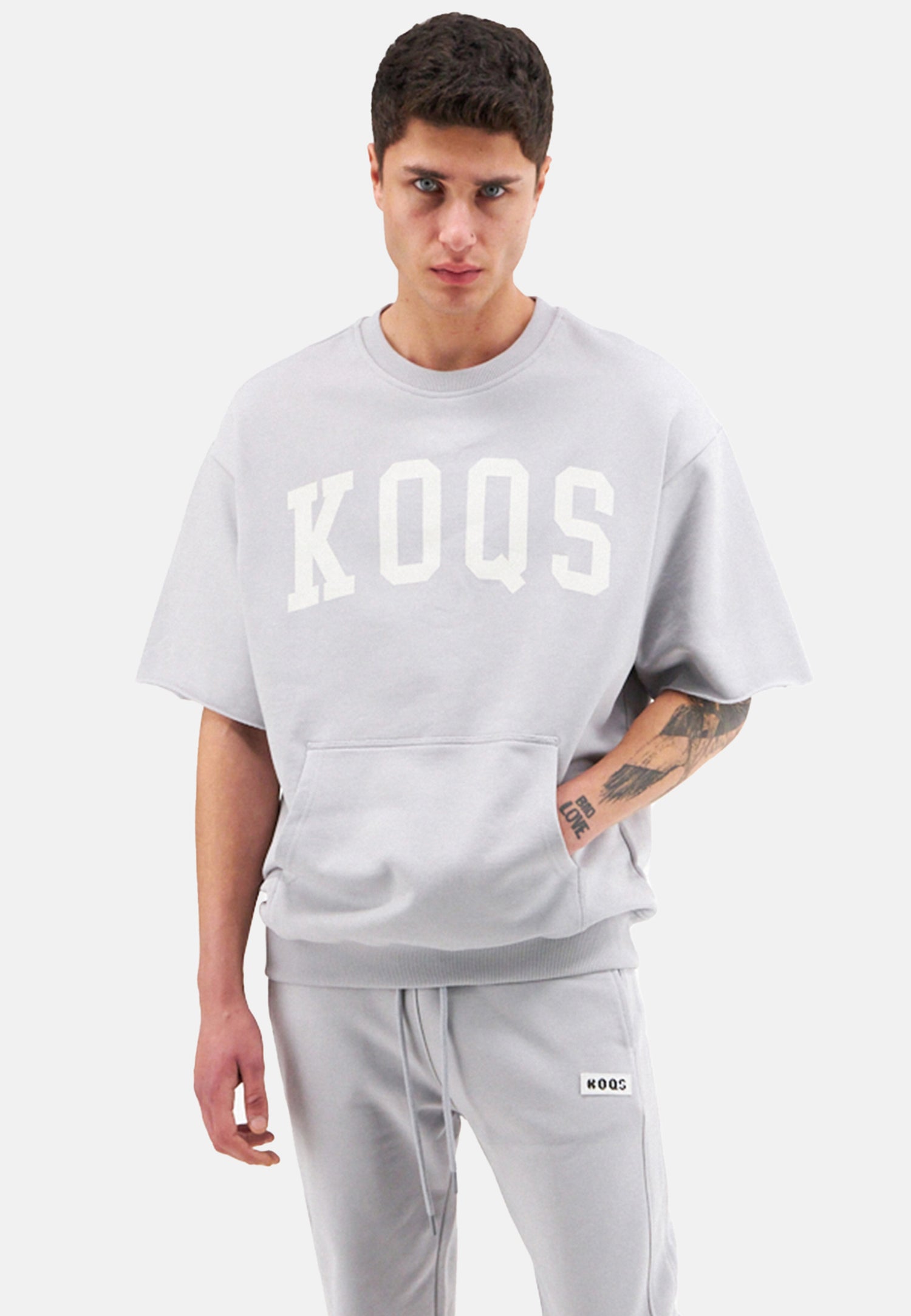 Kollektionen – KOQS.de - Street Wear Fashion